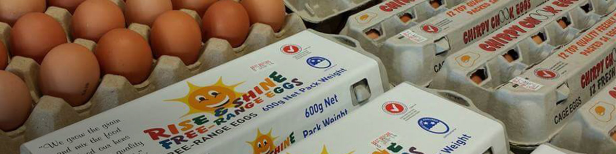 Products | Chirpy Chook Eggs